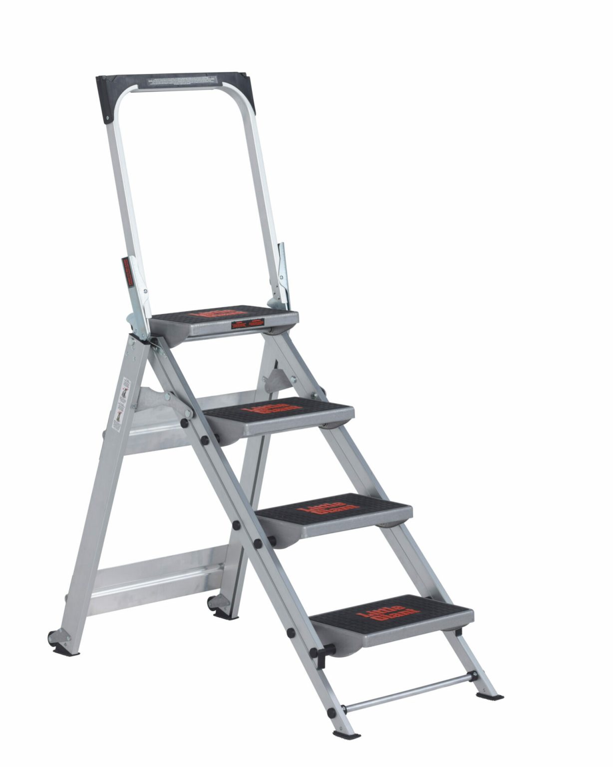 Trapladder - Altrex Safety Step | LadderShop.be