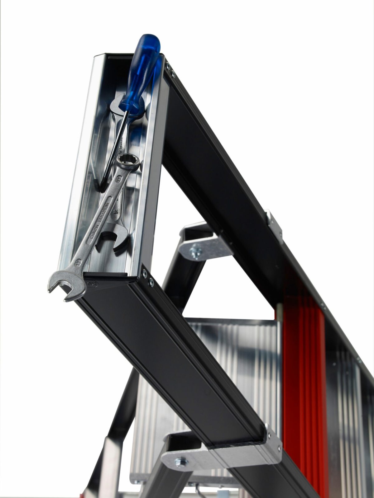 Trapladder - Altrex Taurus TGB | LadderShop.be